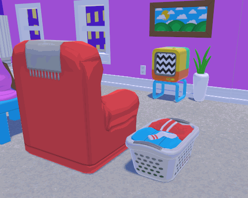 Wobbledogs — Auroch Digital